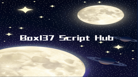 Universal Script 📌 | Box137 script center — Roblox Scripts | ScriptBlox
