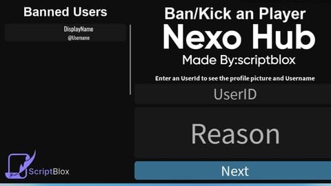 Universal Script 📌 | Simple Reset Script — Roblox Scripts | ScriptBlox