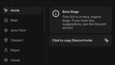 Universal Script 📌 | HHJ macro if your a glitcher replicates hhj in ...