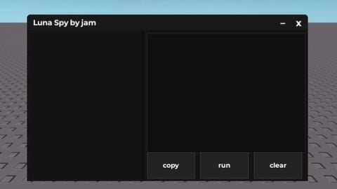 Universal Script 📌 | Remote spy Luna spy — Roblox Scripts | ScriptBlox