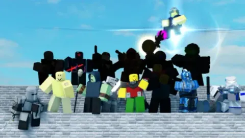 Search the best Roblox Scripts available in community | ScriptBlox