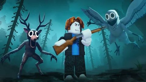 Search the best Roblox Scripts available in community | ScriptBlox