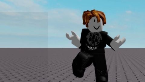Universal Script 📌 | New Fe Knuckles script Animations — Roblox Scripts | ScriptBlox