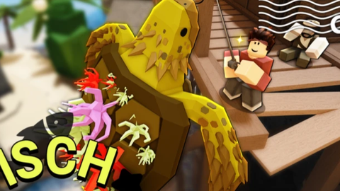 Universal Script 📌 | Fisch inf money USE BEFORE PATCHED — Roblox Scripts | ScriptBlox