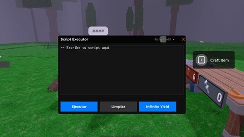 Universal Script 📌 | Executorv2 — Roblox Scripts | ScriptBlox