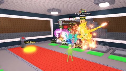 Universal Script 📌 | Troll menu — Roblox Scripts | ScriptBlox