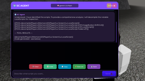 Universal Script 📌 | Face Changer — Roblox Scripts | ScriptBlox