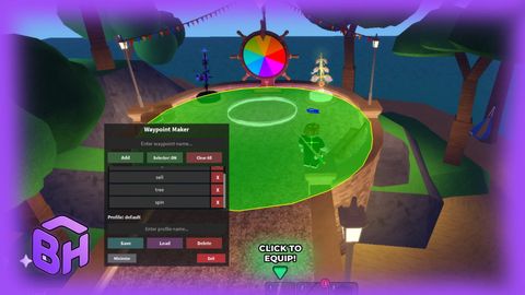 Universal Script 📌 | AUTO INTERACT PROXIMITY PROMPT — Roblox Scripts | ScriptBlox