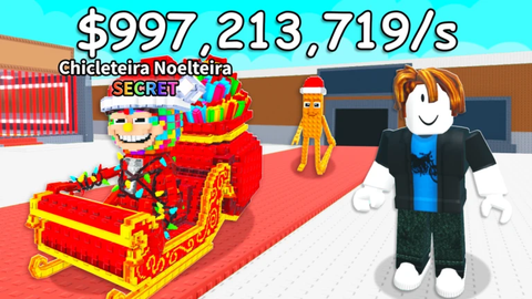 Universal Script 📌 | Secret Duper — Roblox Scripts | ScriptBlox