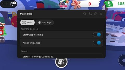 Search the best Roblox Scripts available in community | ScriptBlox