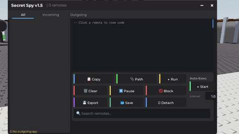 Universal Script 📌 | Moriea Dupe Script V2 — Roblox Scripts | ScriptBlox