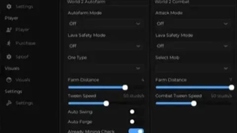 Universal Script 📌 | K00PKIDD GUI — Roblox Scripts | ScriptBlox