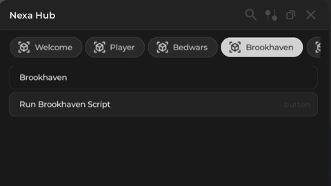 Universal Script 📌 | Nexa Hub — Roblox Scripts | ScriptBlox