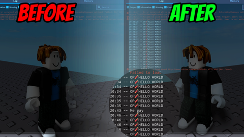 Universal Script 📌 | PRINT OP HELLO WORLD — Roblox Scripts | ScriptBlox