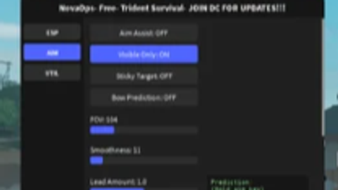 Universal Script 📌 | blou hub keyless — Roblox Scripts | ScriptBlox