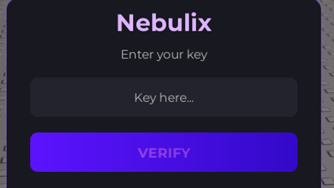 Universal Script 📌 | Updated VoidLUA FREE Script HUB INSTA GET KEY NO ADS — Roblox Scripts ...