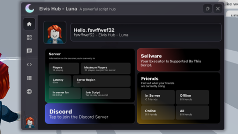 RIVALS | DUCK HUB INSANE SCRIPT — Roblox Scripts | ScriptBlox