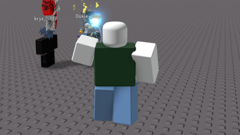 Universal Script 📌 | R6 Aura flying script — Roblox Scripts | ScriptBlox