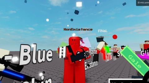 Universal Script 📌 | Fe Troll Animations — Roblox Scripts | ScriptBlox