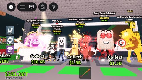 Universal Script 📌 | Speed Hub x — Roblox Scripts | ScriptBlox