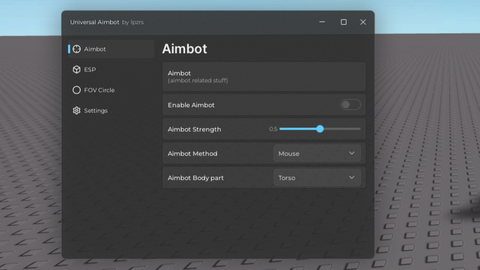 Universal Script 📌 | Silent HD Admin CMDBAR — Roblox Scripts | ScriptBlox