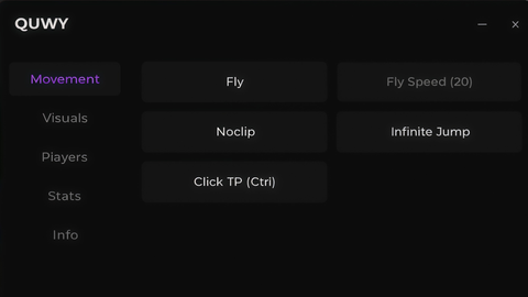 Universal Script 📌 | Fluent UI Library — Roblox Scripts | ScriptBlox