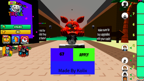 Universal Script 📌 | GoodGui — Roblox Scripts | ScriptBlox