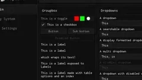 Universal Script 📌 | Lucide Icon [Fix Lag] — Roblox Scripts | ScriptBlox