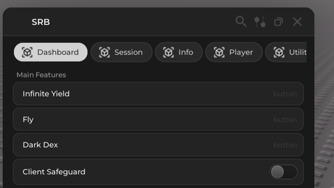Universal Script 📌 | SRB Universal fun — Roblox Scripts | ScriptBlox