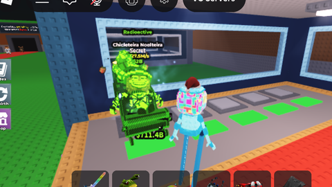 Universal Script 📌 | FE Kill NPCs or bots — Roblox Scripts | ScriptBlox