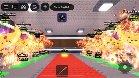 The Forge [BETA] | Desync Godmode Autofarms Ore Item Priority And More — Roblox Scripts | ScriptBlox