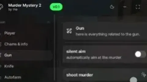 OFFICE | Give All Guns — Roblox Scripts | ScriptBlox