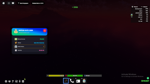 Universal Script 📌 | TROLL ROBUX V1 — Roblox Scripts | ScriptBlox