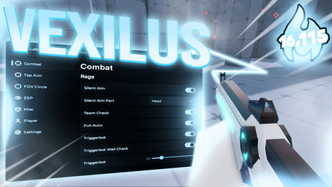 Universal Script 📌 | VexHub — Roblox Scripts | ScriptBlox