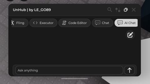 Universal Script 📌 | vc unsuspension — Roblox Scripts | ScriptBlox