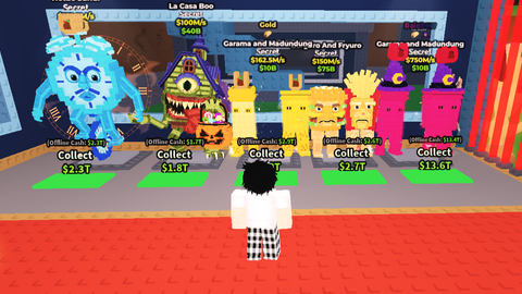 Universal Script 📌 | jumpscare script — Roblox Scripts | ScriptBlox