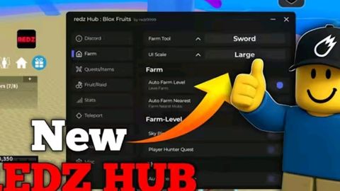 Universal Script 📌 | sUNC Test — Roblox Scripts | ScriptBlox