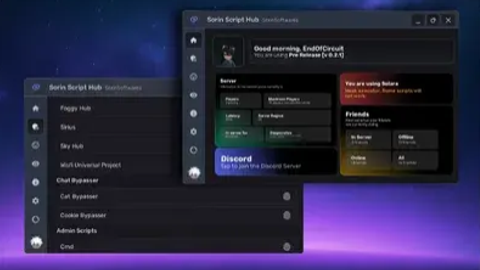 Universal Script 📌 | Wendigo Animation — Roblox Scripts | ScriptBlox