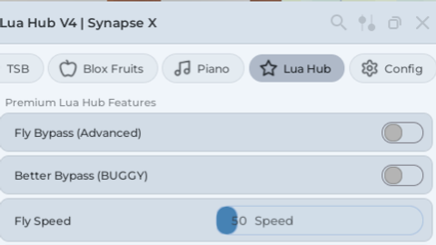 Universal Script 📌 | Lua hub universal — Roblox Scripts | ScriptBlox