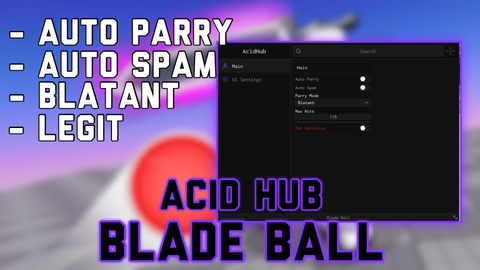 Universal Script 📌 | FE Linked Sword — Roblox Scripts | ScriptBlox