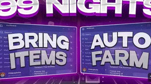 Universal Script 📌 | Void ware — Roblox Scripts | ScriptBlox