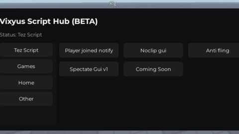 Universal Script 📌 | Original Rc7 Remake By Stygian — Roblox Scripts | ScriptBlox