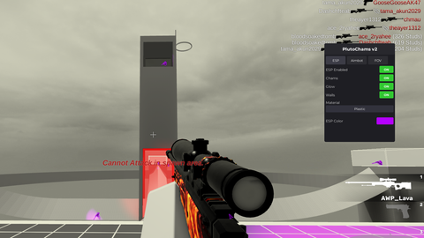 Universal Script 📌 | Universal Noclip — Roblox Scripts | ScriptBlox