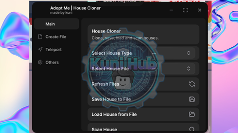 Universal Script 📌 | Universal Noclip — Roblox Scripts | ScriptBlox