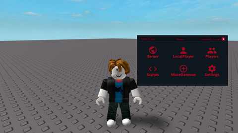 Universal Script 📌 | idk V2 — Roblox Scripts | ScriptBlox