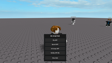 Universal Script 📌 | AIRHUB UNIVERSAL AIMBOT OP — Roblox Scripts | ScriptBlox
