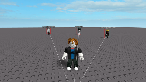 Universal Script 📌 | AIRHUB UNIVERSAL AIMBOT OP — Roblox Scripts | ScriptBlox