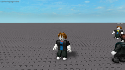 Universal Script 📌 | Inf Jump — Roblox Scripts | ScriptBlox