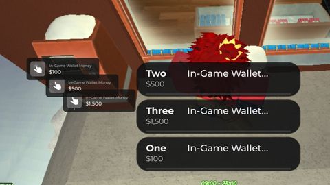 Universal Script 📌 | ServerHop UI — Roblox Scripts | ScriptBlox