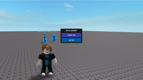 Universal Script 📌 | Esp Gui and noclip — Roblox Scripts | ScriptBlox